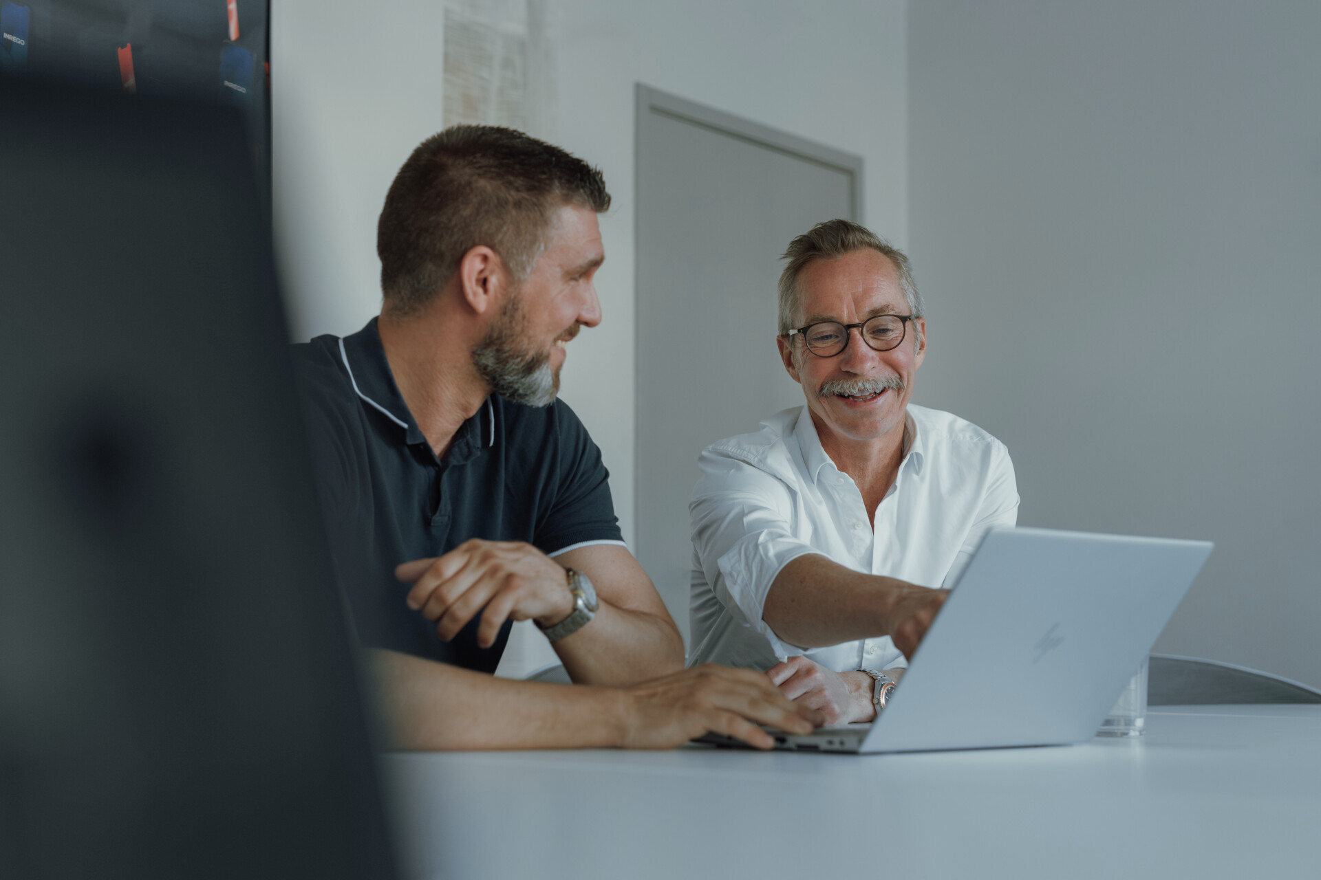 Circular IT solutions for all your needs | Inrego