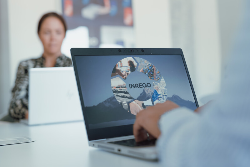 Circular IT solutions for all your needs | Inrego